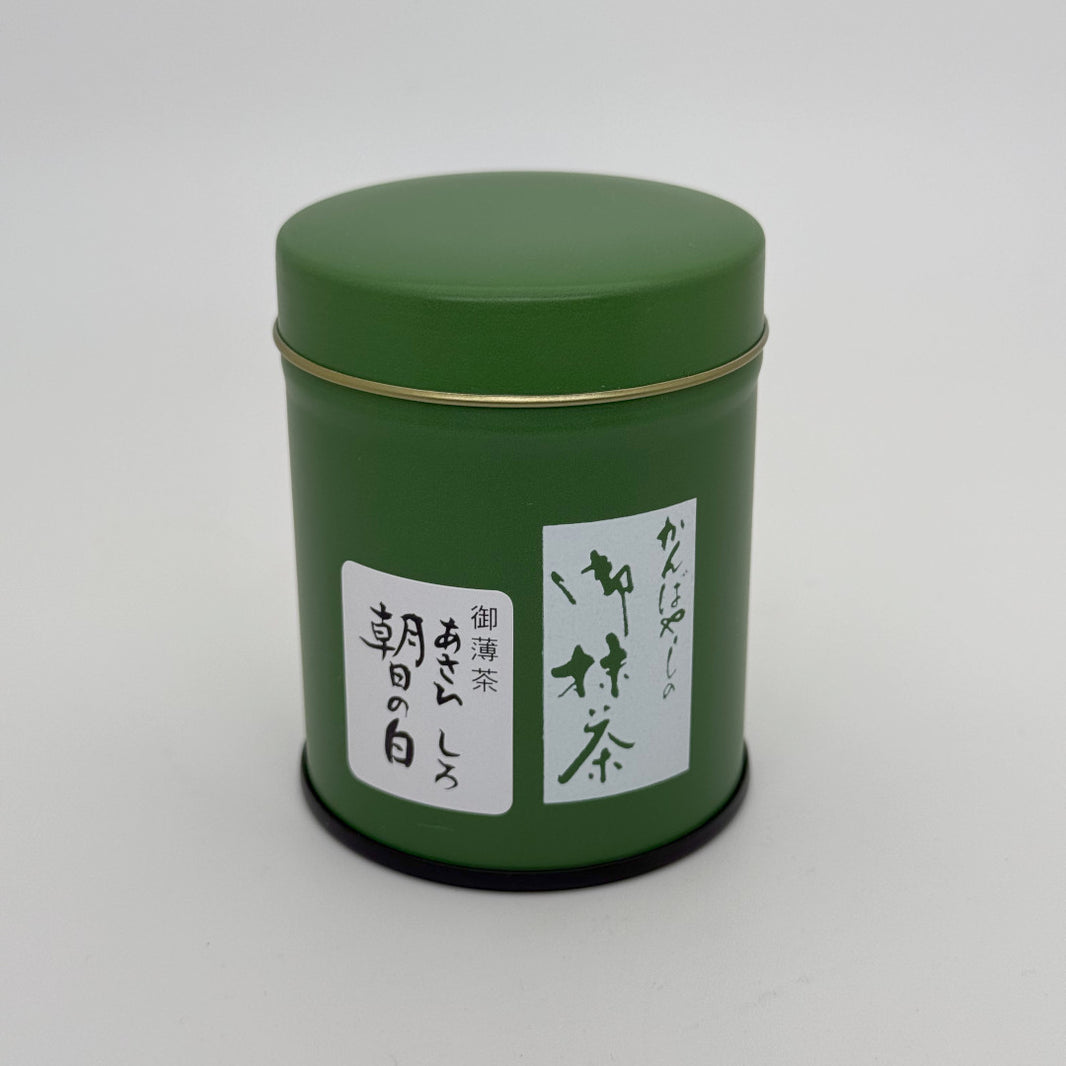 Ocha no Kanbayashi – Ujicha Matcha