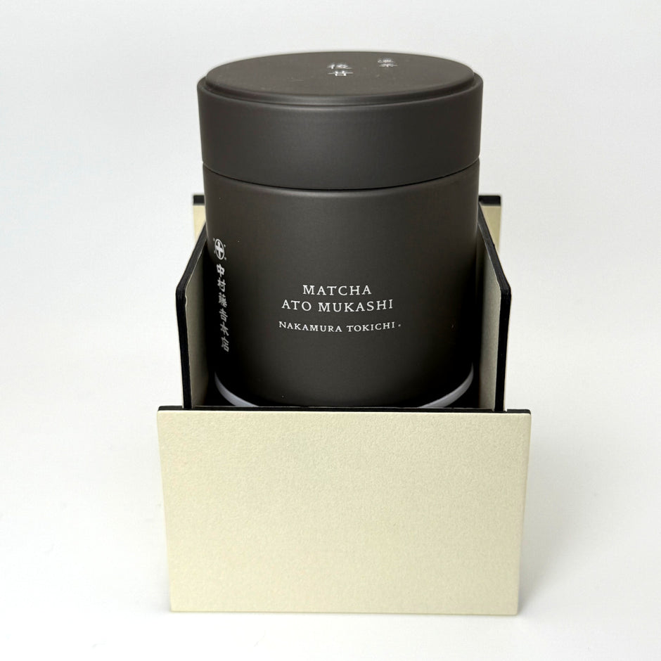 Nakamura Tokichi – Ujicha Matcha