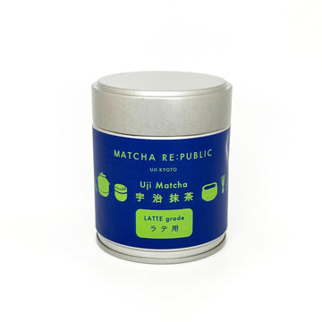 Matcha – Ujicha Matcha