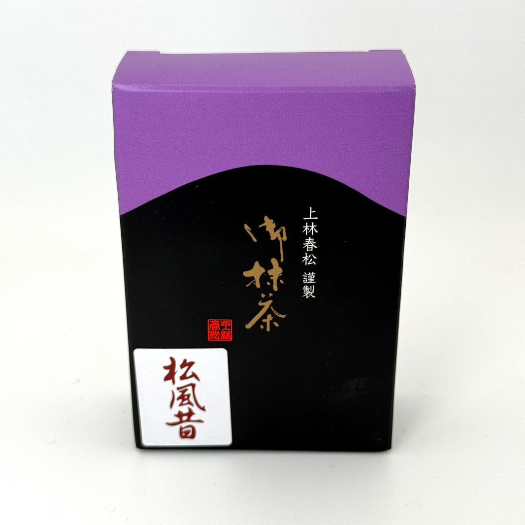 Kanbayashi Shunsho – Ujicha Matcha