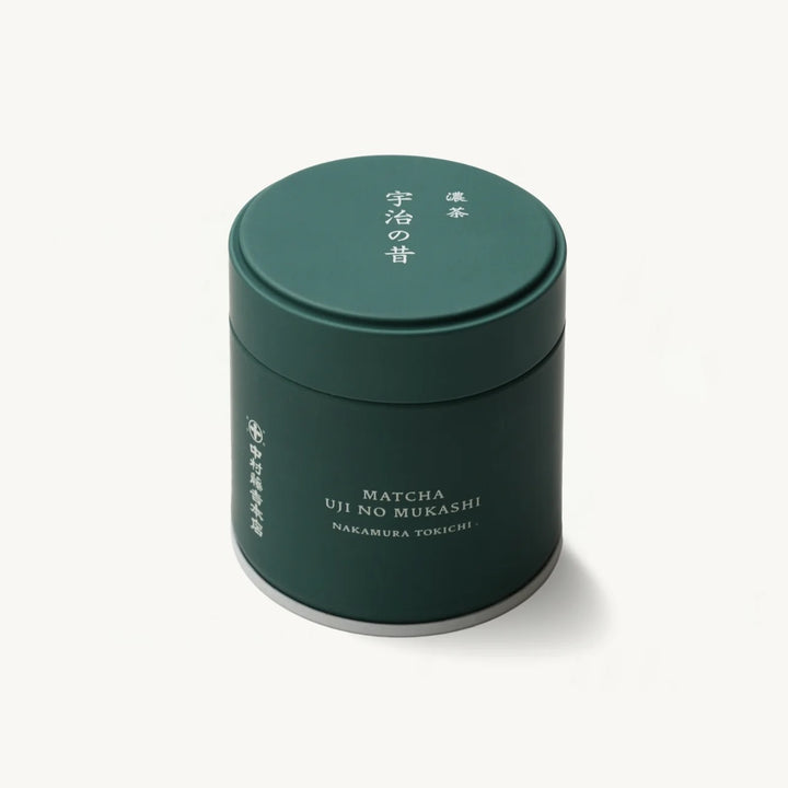 Nakamura Tokichi – Ujicha Matcha