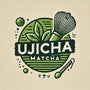 The Matcha Tokyo – Ujicha Matcha