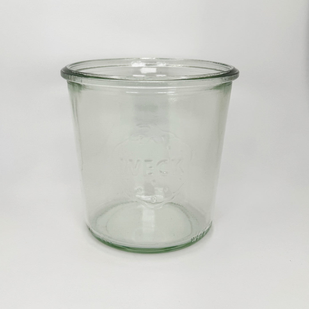 Weck Mold Jar - Weck – Ujicha Matcha